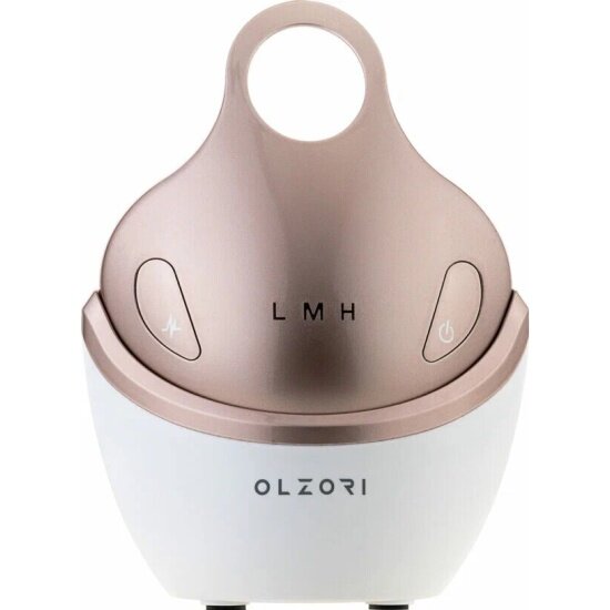 Массажер для лица Olzori L-Mirru