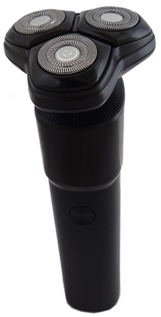 Электробритва Бердск 3387А