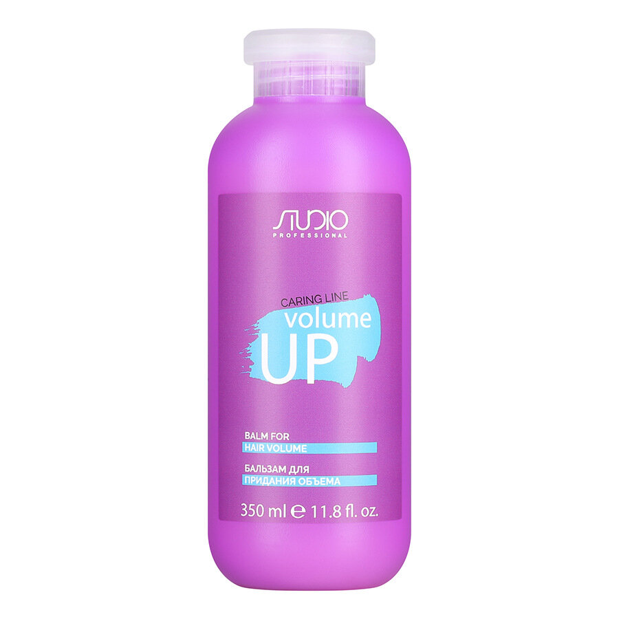 Kapous, Бальзам для придания объема Volume up, 350 мл