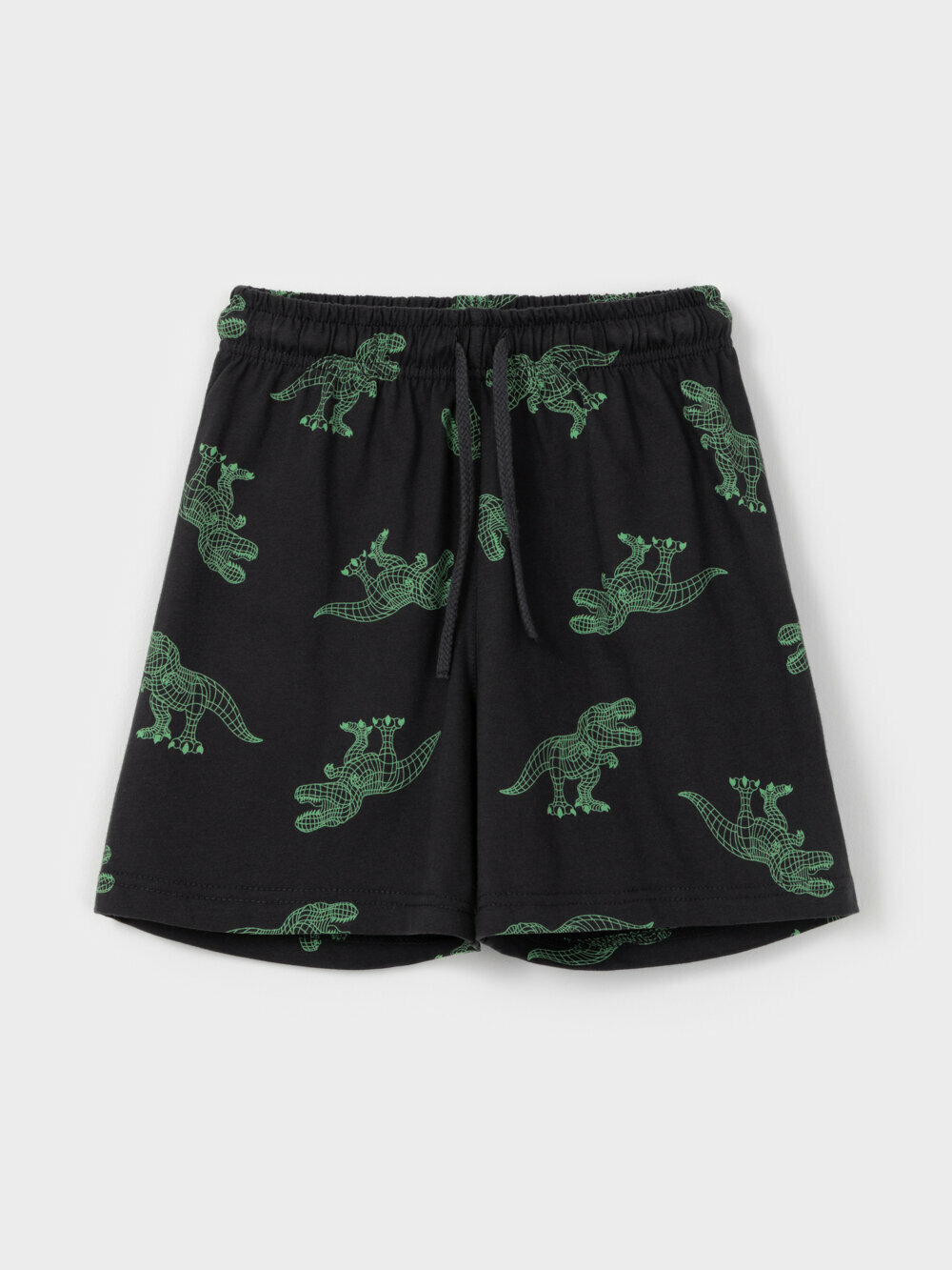 Шорты хлопковые шорты для мальчика