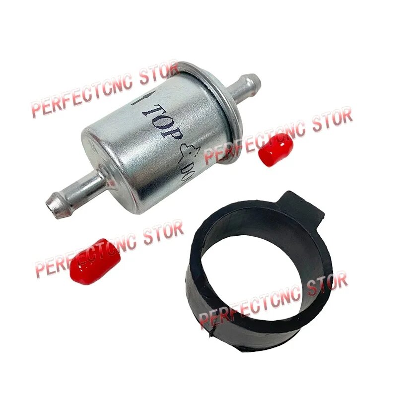 Топливный Фильтр EFI Для Квадроциклов CF MOTO Cforce CF1000 CF600 CF625 CF800 X5 X6 X8 ATV 450 500 600 650 800 6090-120220 15.