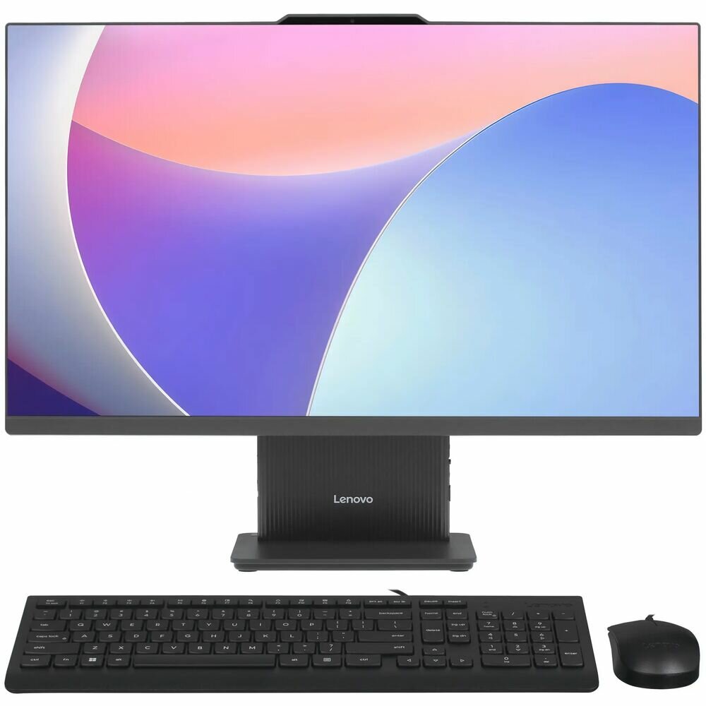 Моноблок Lenovo IdeaCentre AIO 27IRH9 27" FullHD Core i7 13620H/16Gb/512Gb SSD/Kb+m/Win11 White