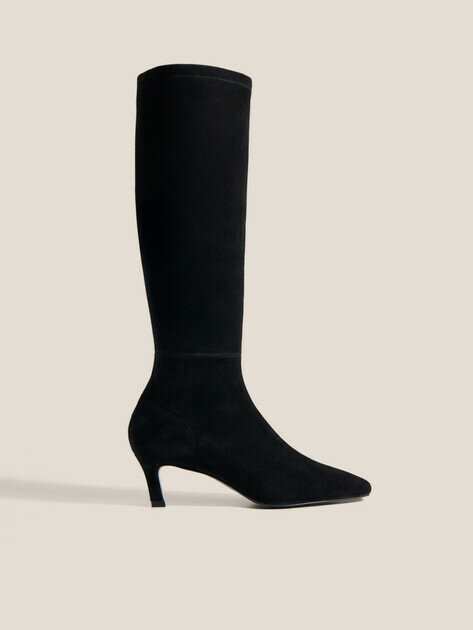 Сапоги для танцев