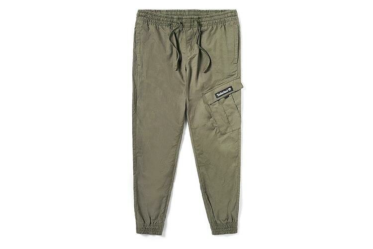 Брюки карго Moderate Straight Fit