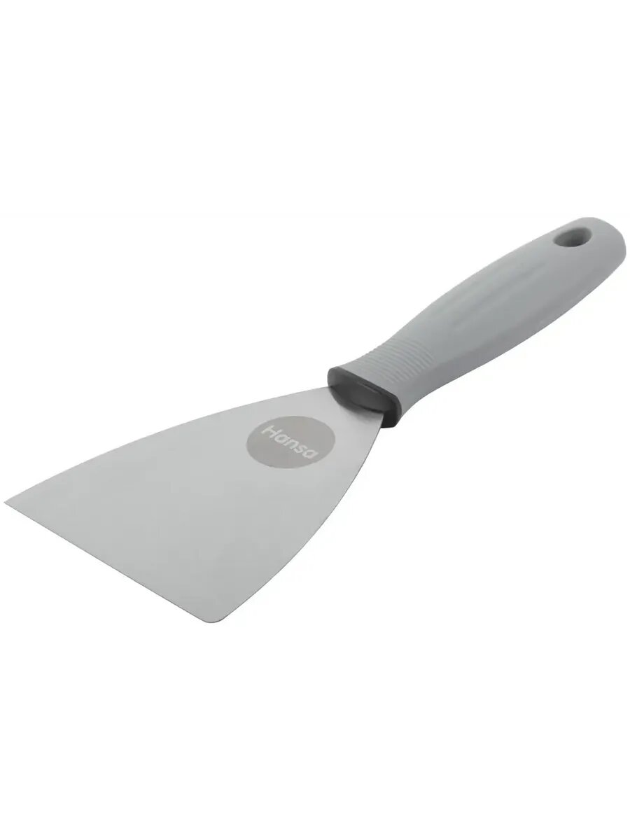 Шпатель Hansa 641100 100 мм двухкомпонентная ручка