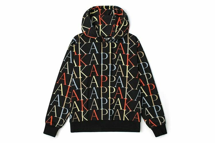 Толстовка KA02P, 2 шт.