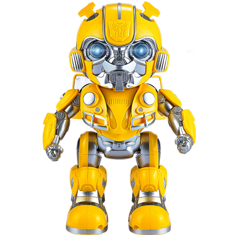 FERPECT TOYS Transformers Bumblebee Интерактивная игрушка-робот Унисекс 2298935