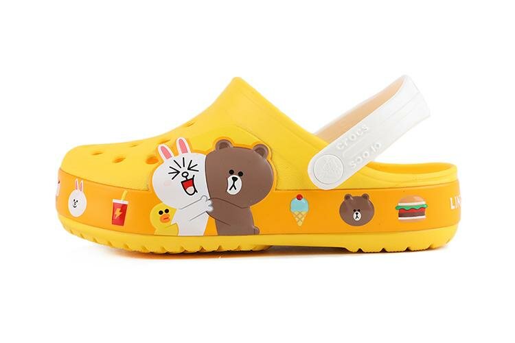Сандалии Classic Clog