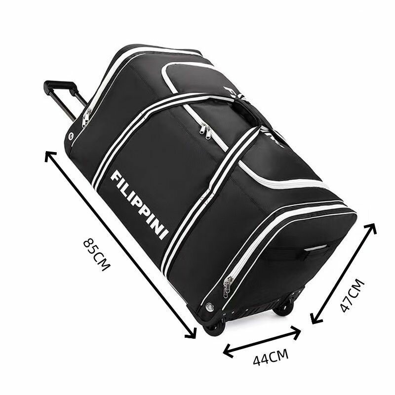 Хоккейный бестселлер баул