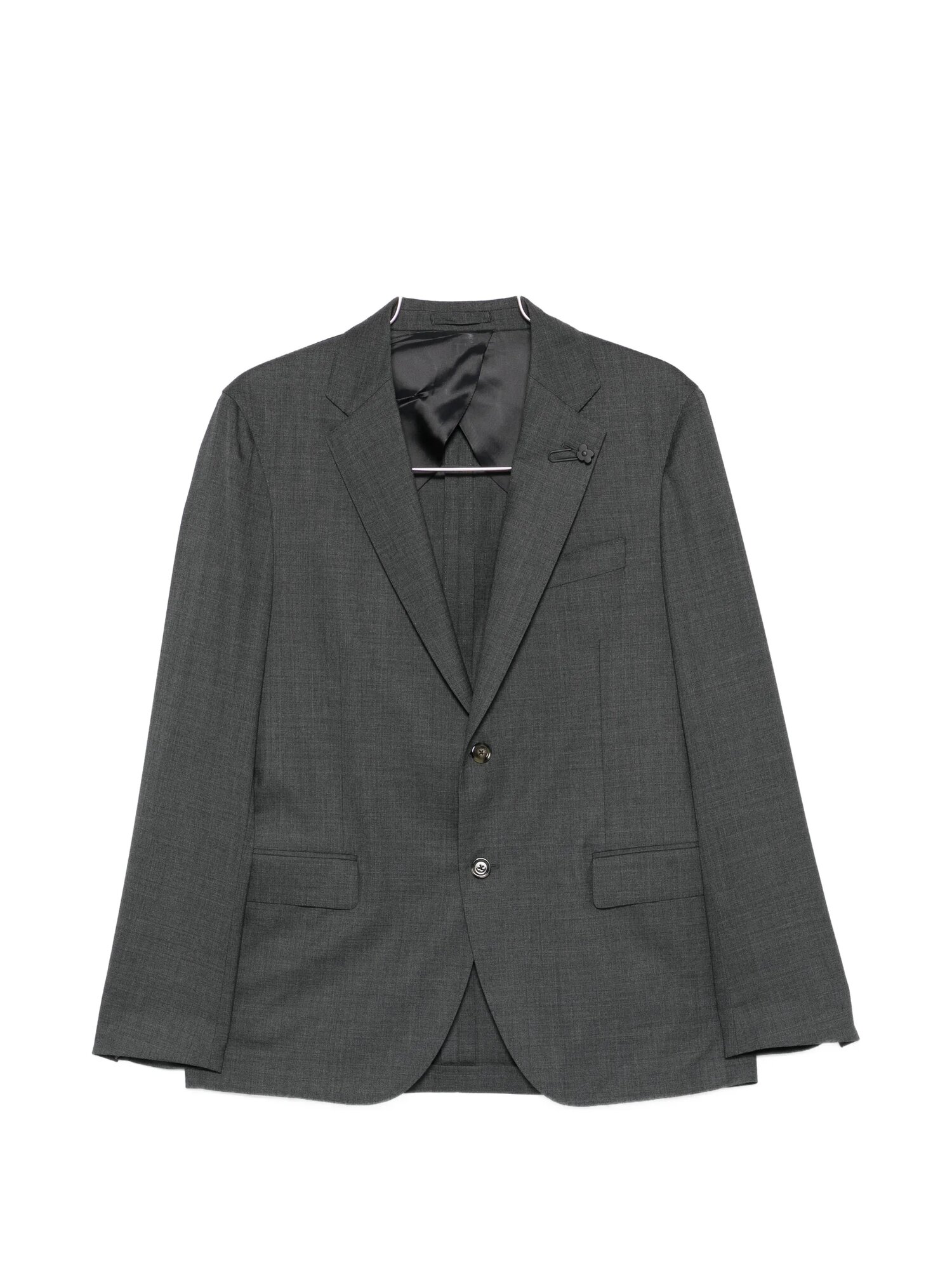 Комбинезон Lardini Button-fastening suit