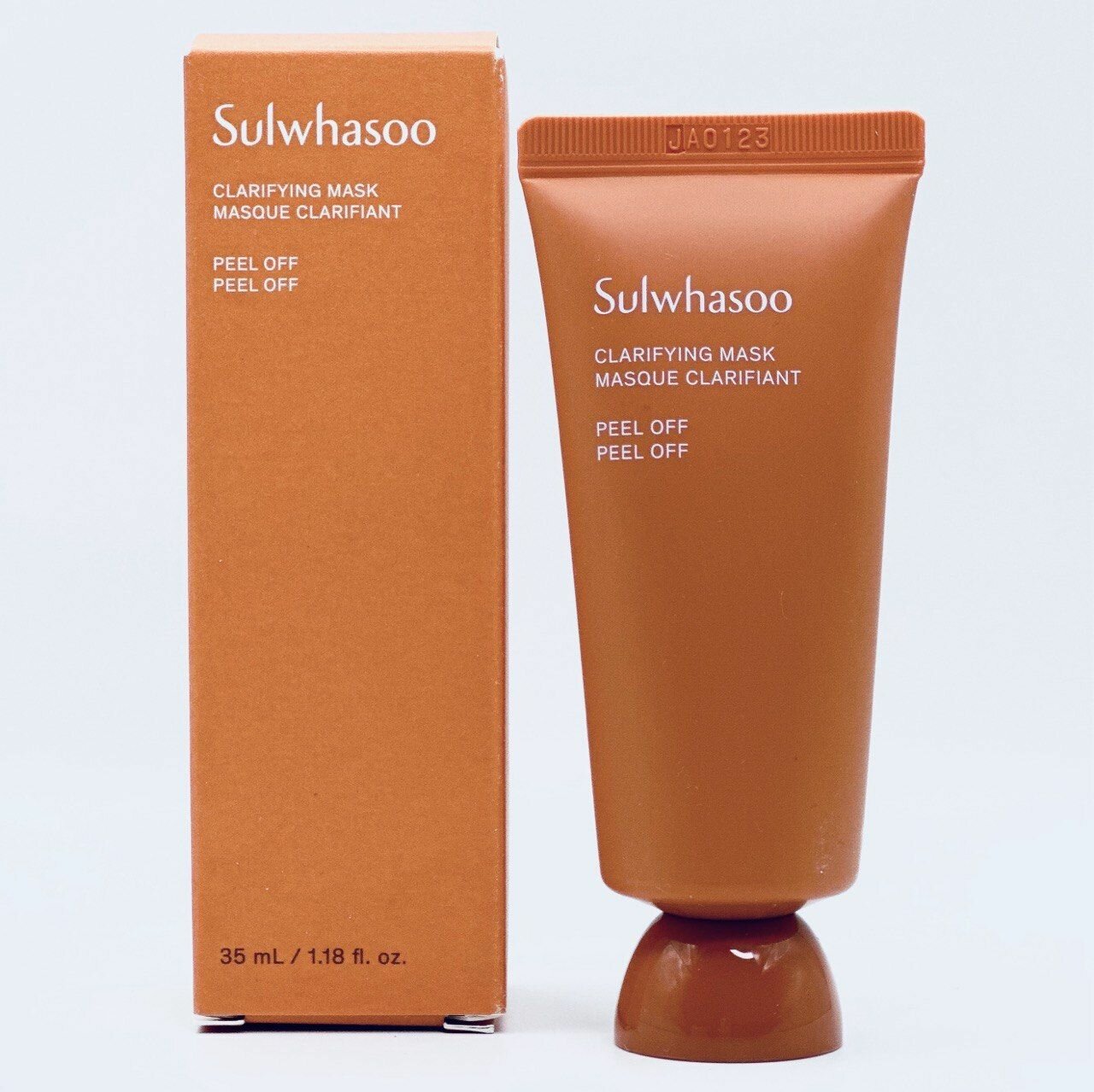 SULWHASOO Маска косметическая Антивозрастной уход Для всех типов кожи