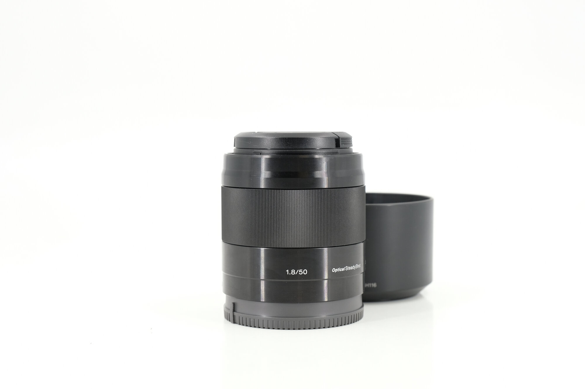 Sony 50mm f/1.8 OSS (SEL-50F18)