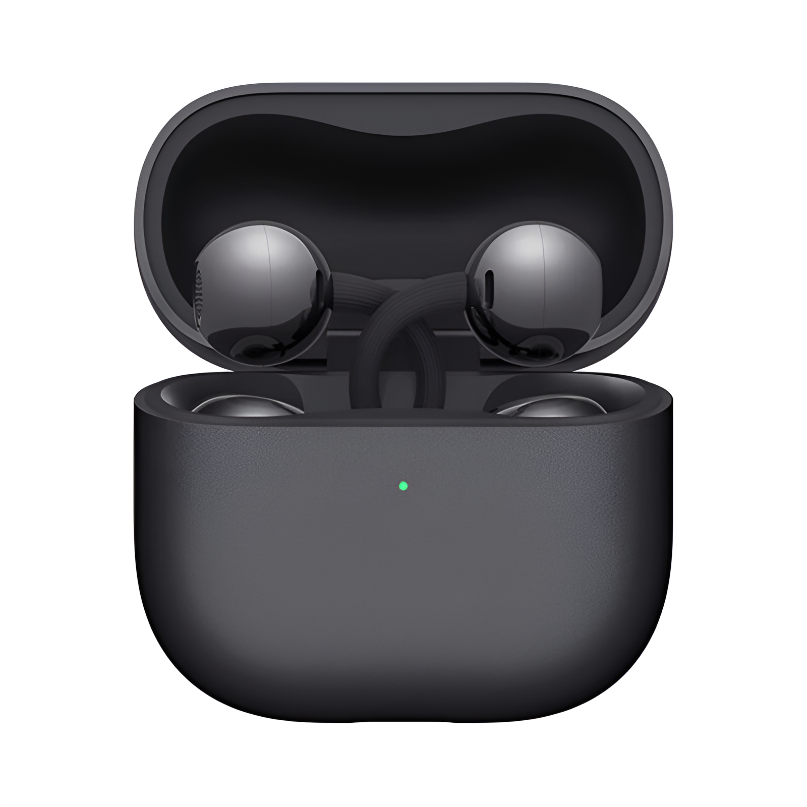 Беспроводные наушники Huawei FreeClip 2, TWS, Black (Черный)