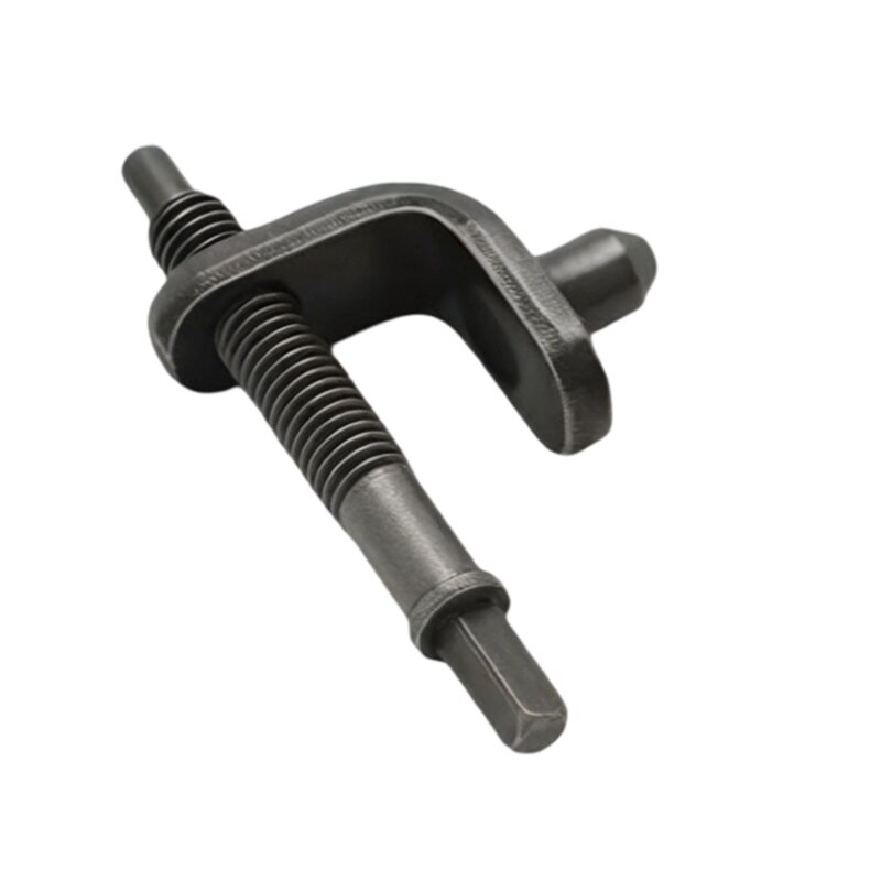 Высококачественная Натяжная Скользящая Пластина И Регулировочный Винт Планки Запчасти Для Бензопилы Для Электрической Бензопилы Запасные Части