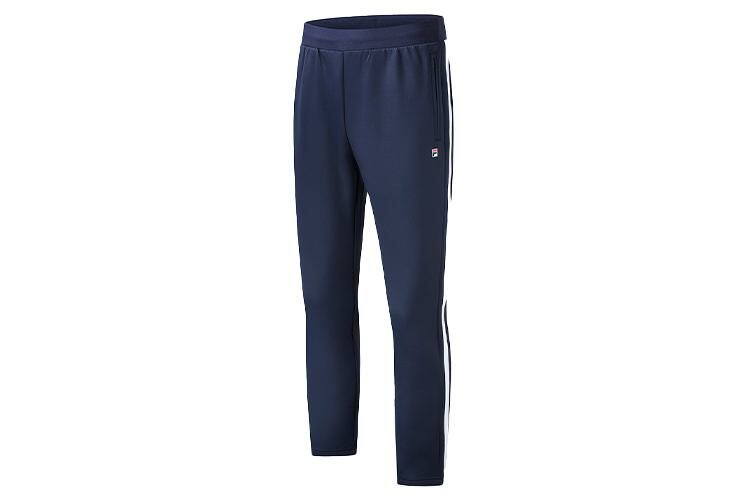 Брюки спортивные Fila Moderate Straight Fit