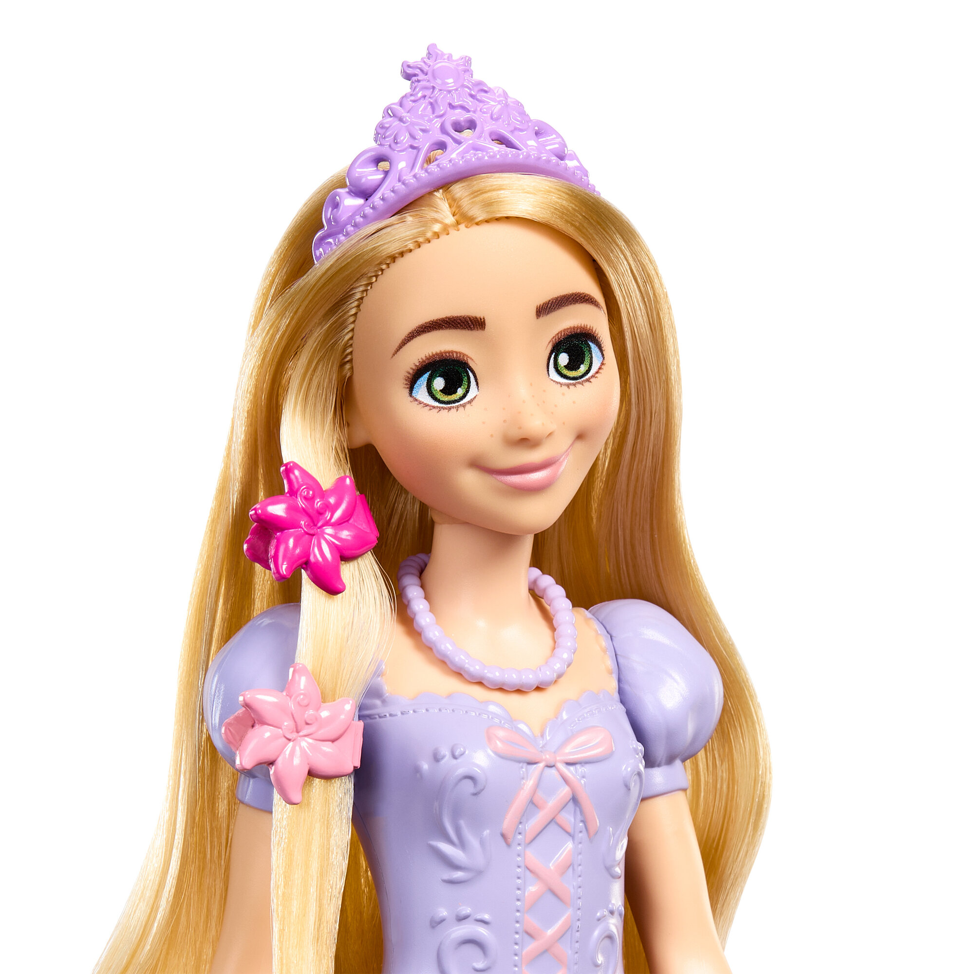 Disney Princess Rapunzel's Vanity — фото 1