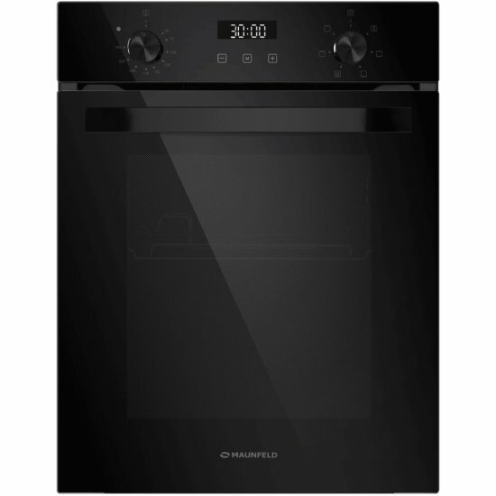 Электрический духовой шкаф Maunfeld EOEM516B2