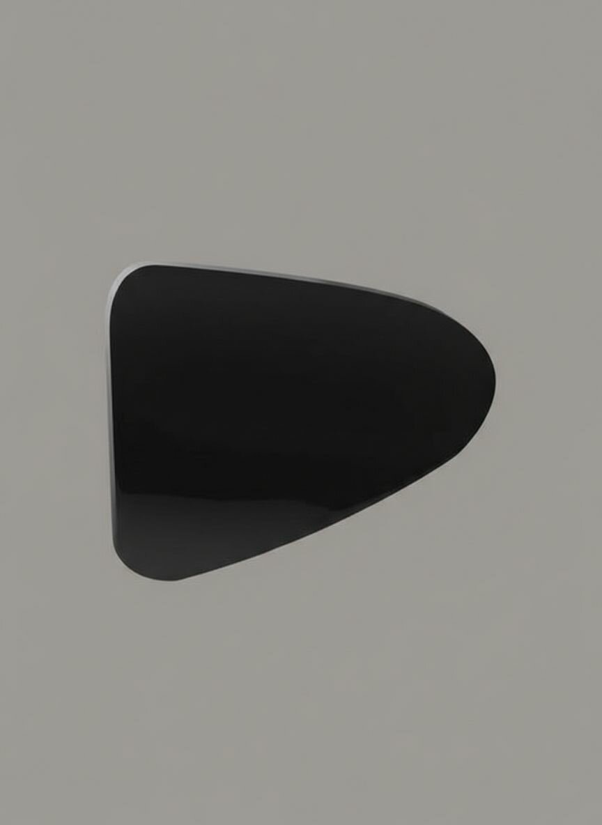 Подсветка ручек дверей для Toyota RAV4 3 поколение