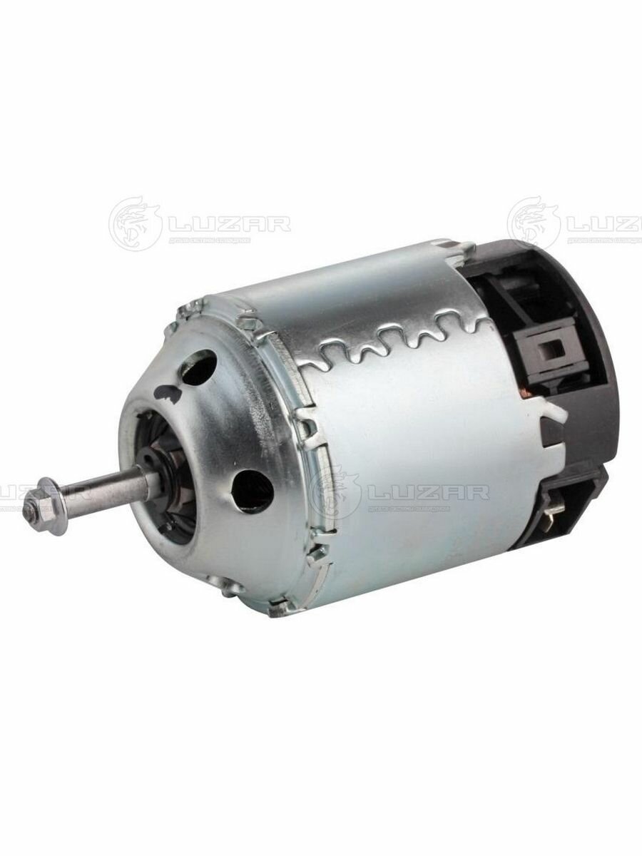 Мотор вентилятора отопителя LUZAR LFh14H8 для а/м Nissan X-Trail / Ниссан