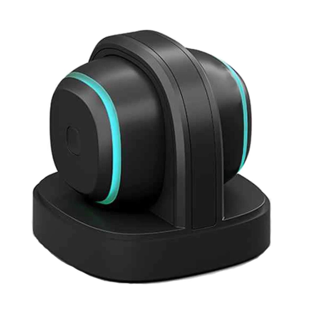 Компактный массажер для прогрева мышц Jeeback M2-B