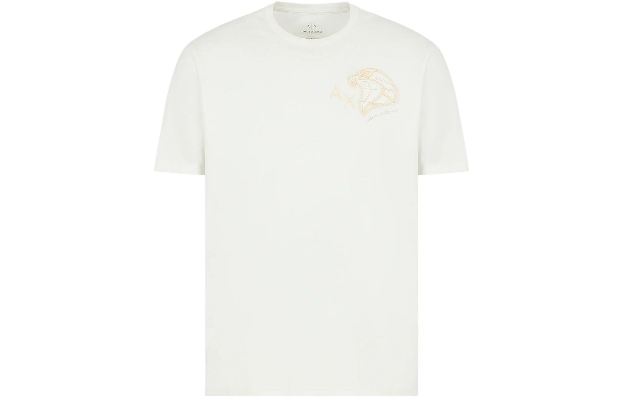 Футболка ARMANI EXCHANGE AE SS24