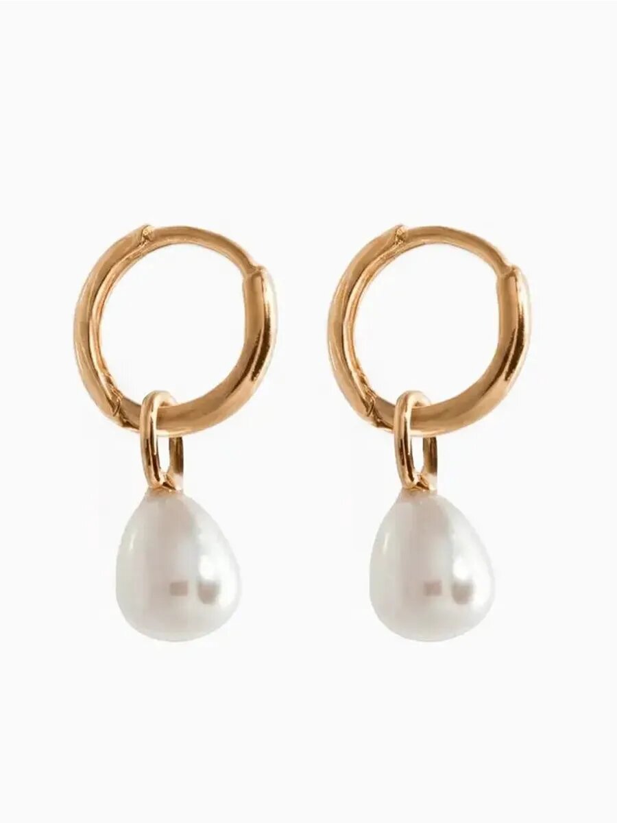 Комплект бижутерии