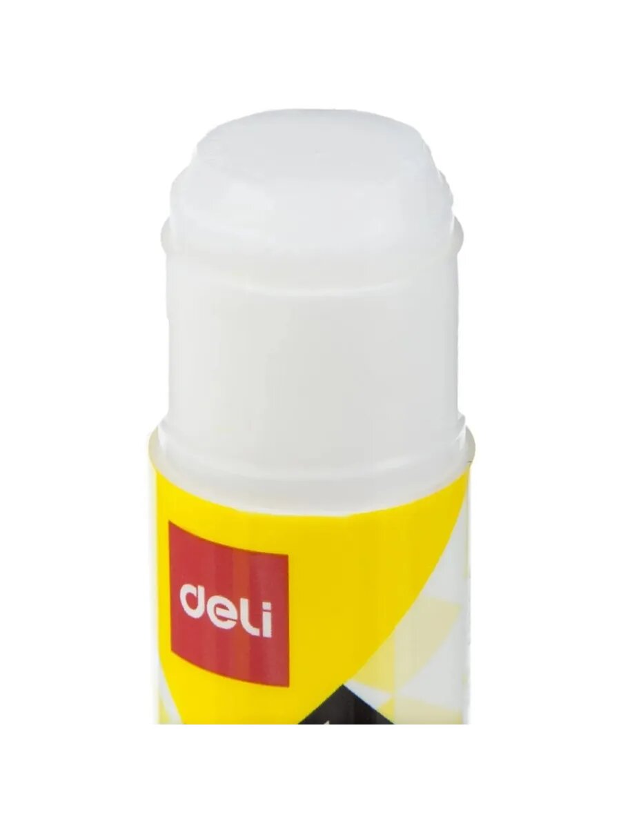 Клей-карандаш Deli Stick UP 20 г — Надежное крепление