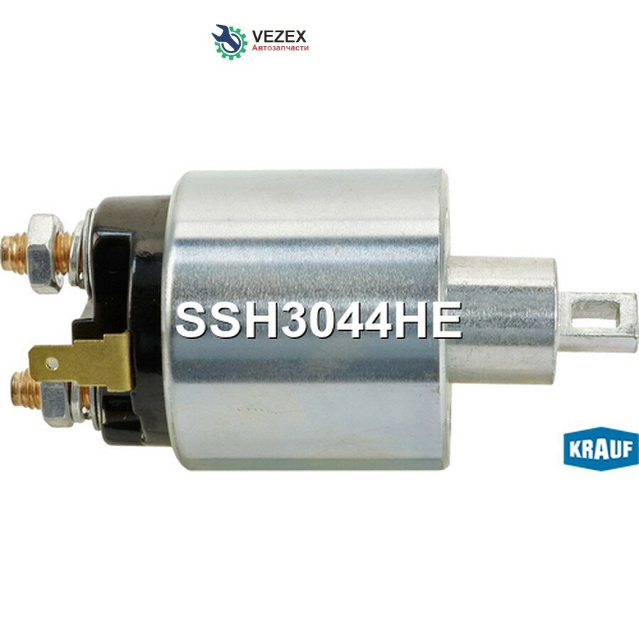 KRAUF SSH3044HE Втягивающее реле стартера KRAUF SSH3044HE
