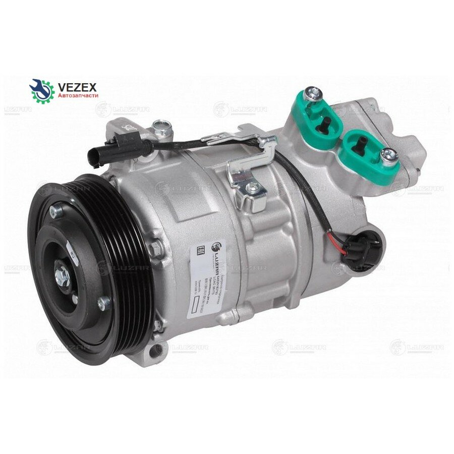 LUZAR LCAC26173 Компрессор кондиционера
