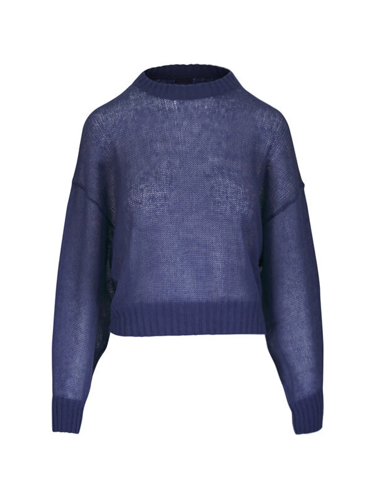 Свитер Crew-neck sweater