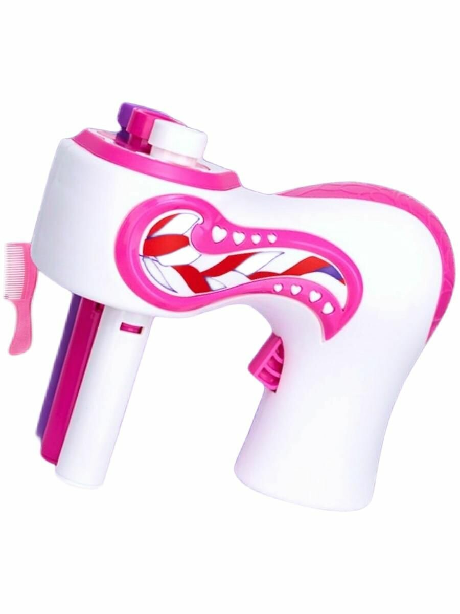 Автоматическая машинка для заплетания косичек, стайлер, детский набор для волос, прибор для плетения косичек, создание причесок, UnBish