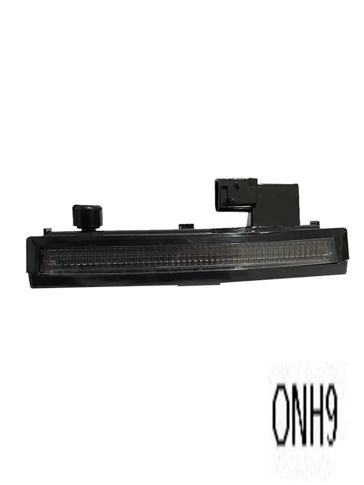 H4Shirley-СветодиодныйСолнцезащитныйКозырек24ВДляГрузовикаR650G500S730S500P500Белый2252794