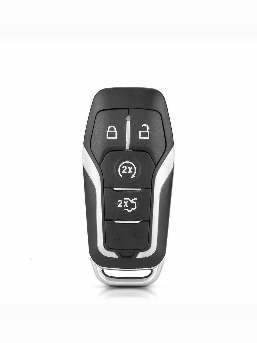 Ключ зажигания, арт. Корпус для Ford / Форд Fusion Explorer Edge Mustang Mondeo Kuka