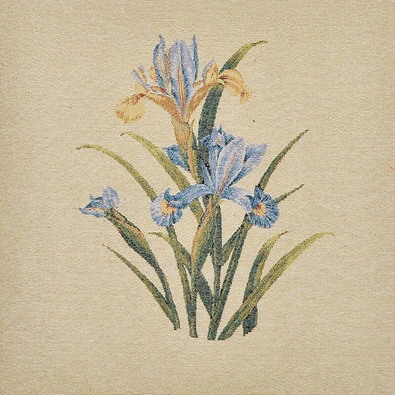 Картина "Один гобелен" 50x50 см