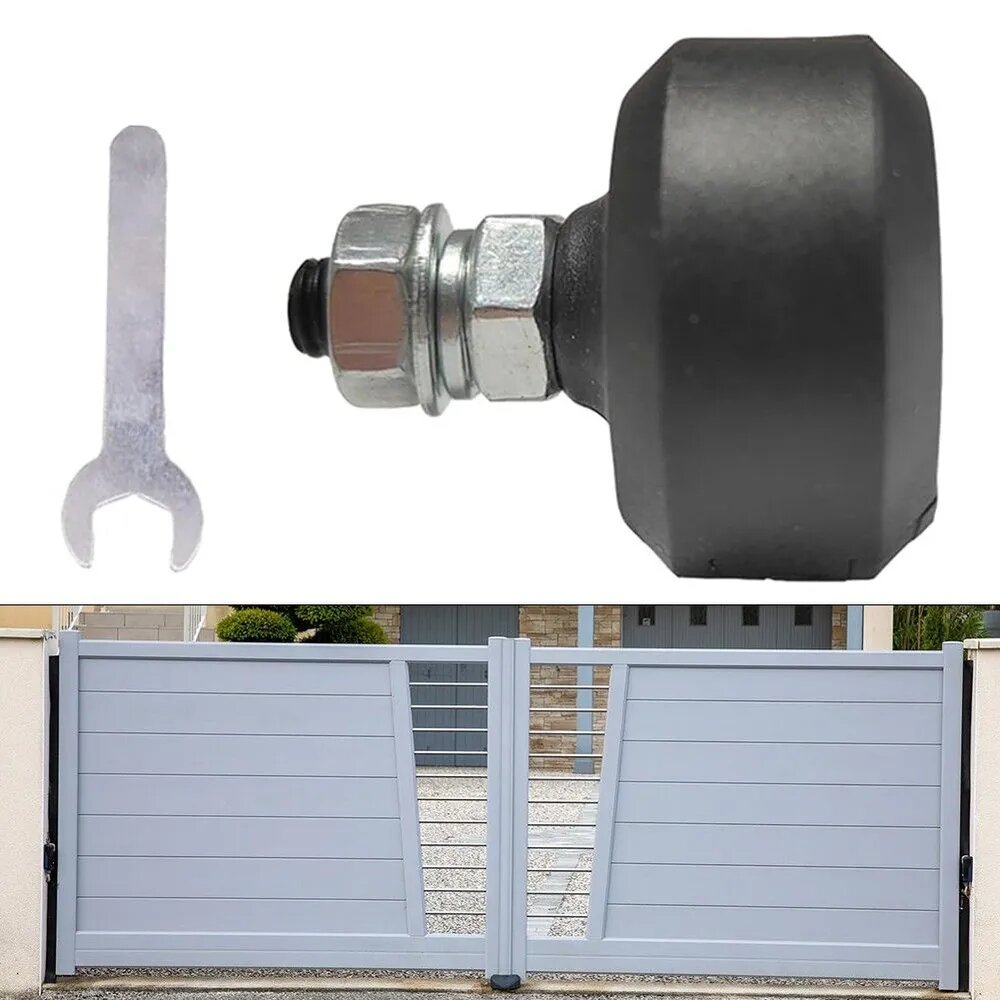 Открыватель раздвижной двери Магнитный концевой выключатель Ограничитель открывания двери