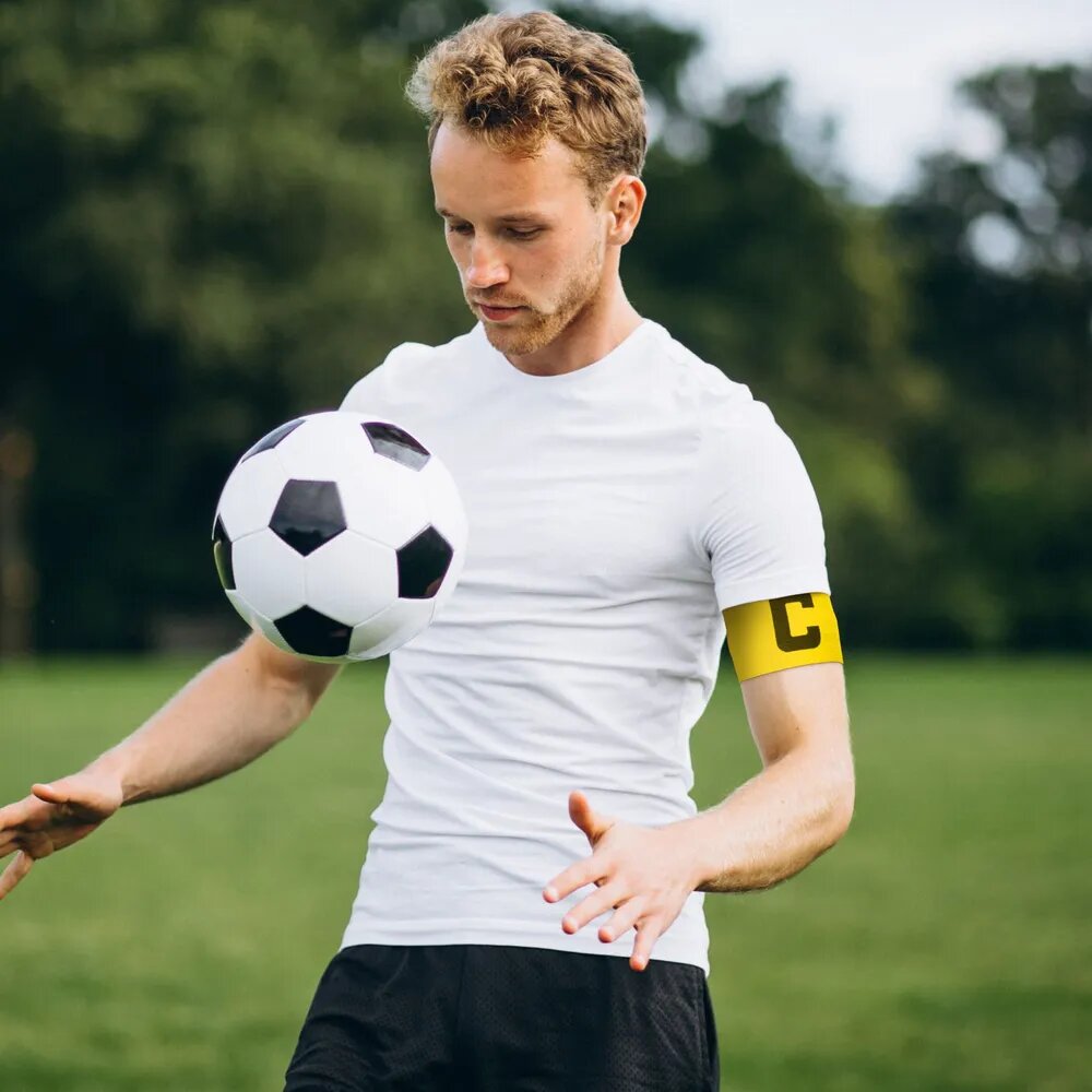 Капитанская повязка