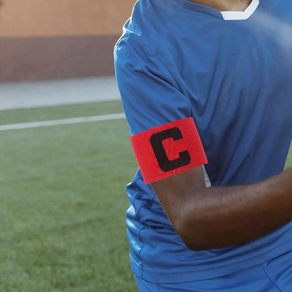 Капитанская повязка