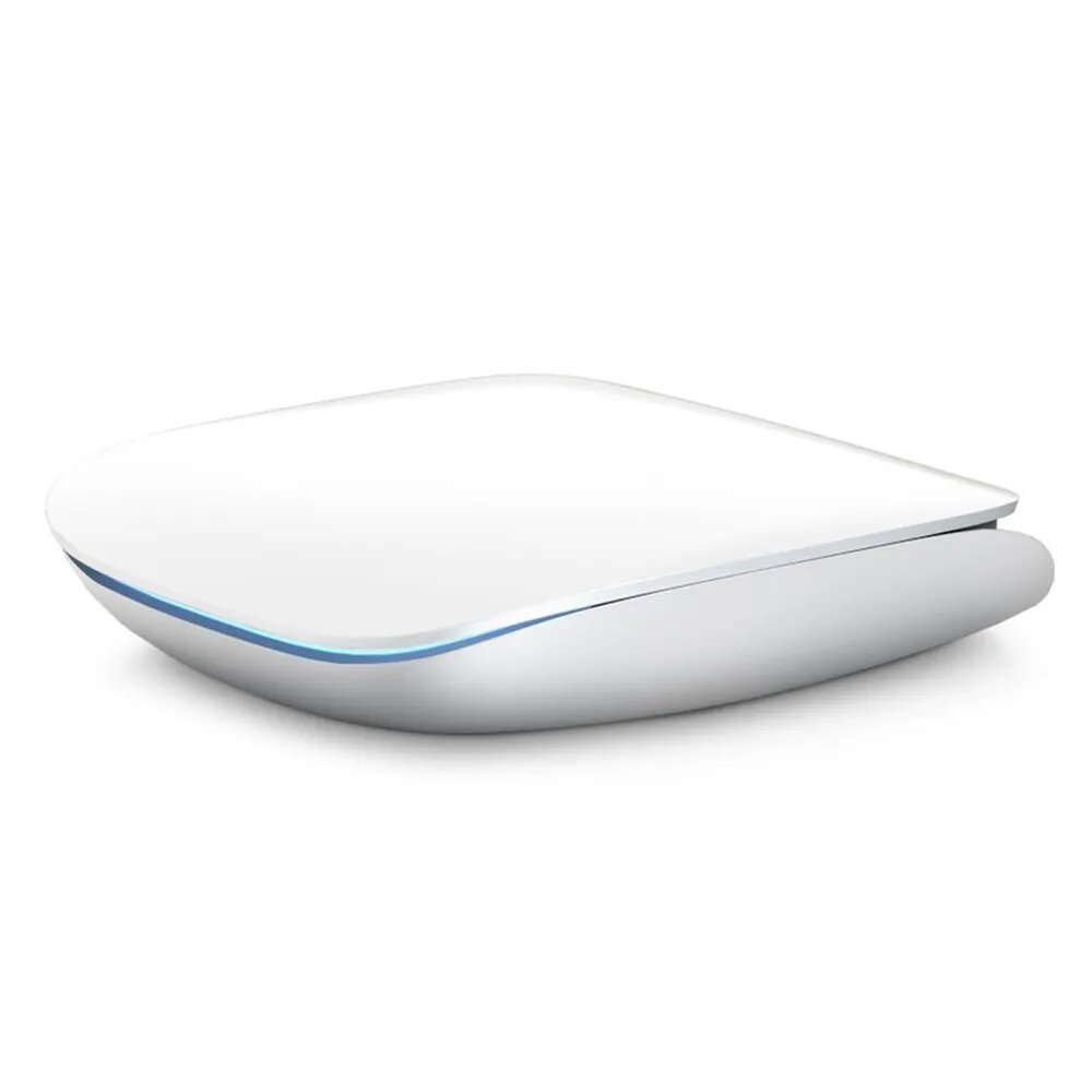 (R V Z H) Мультимодельный Мост Для Умного Дома Hub Wireless Remote Controller Work compatible with & Home