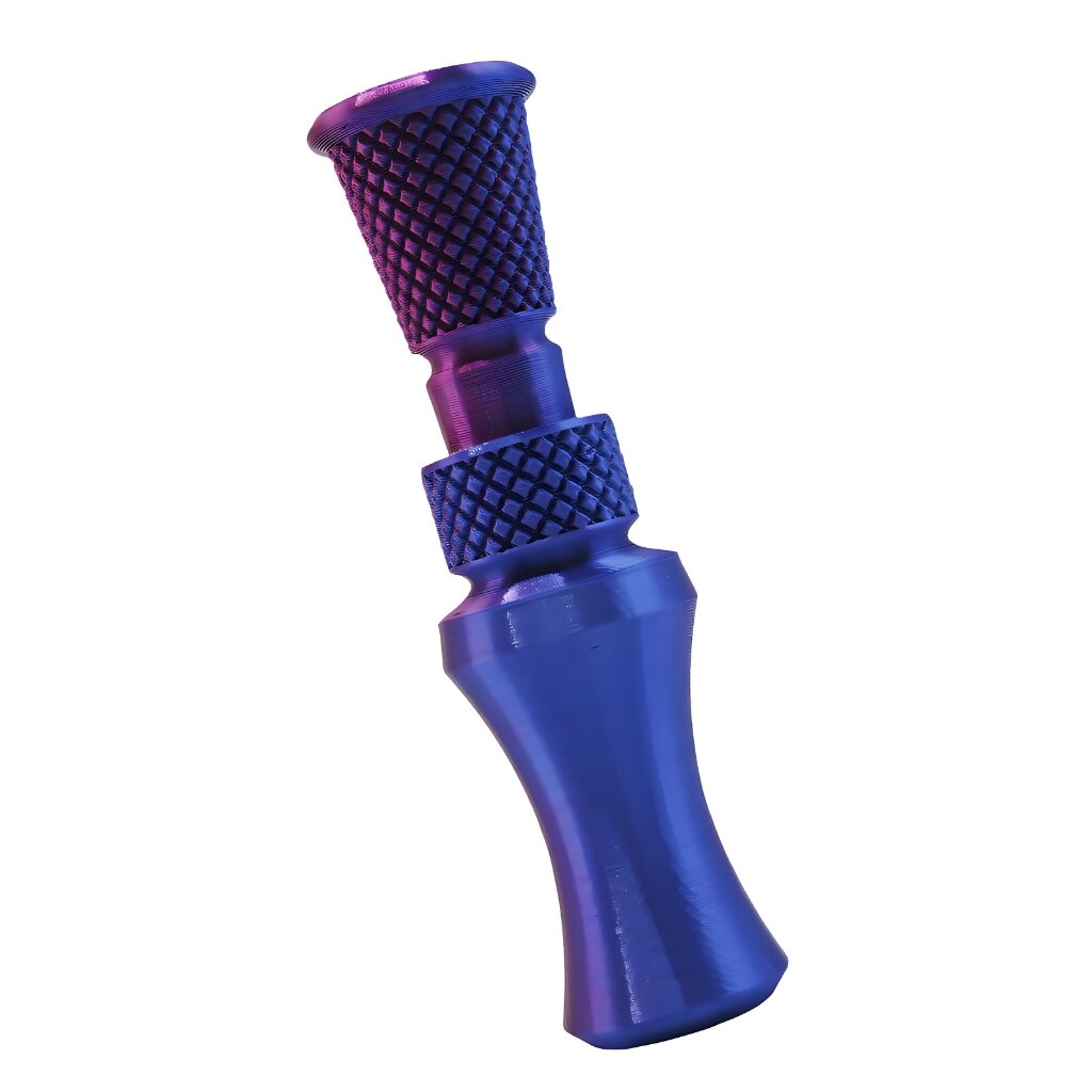 Эргономичный Инструмент Для Вызова Утки Для Охотника, Устройство Для Привлечения Дикой Природы, Простое В Эксплуатации