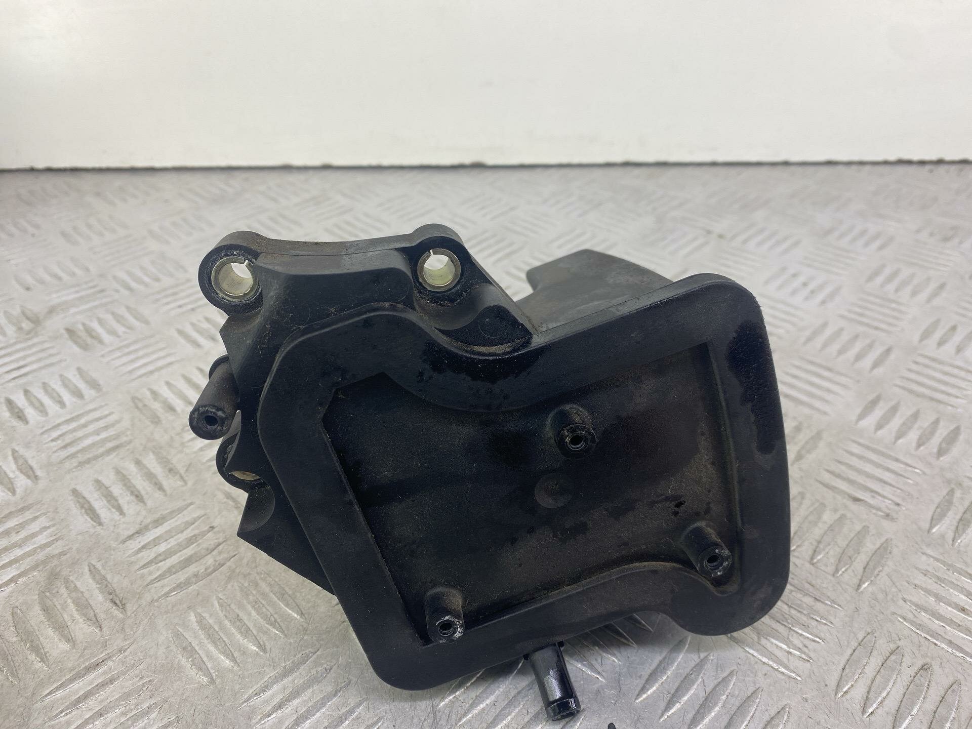 Бачок гидроусилителя Mercedes-Benz C W203 W203.046 2003 7691462130