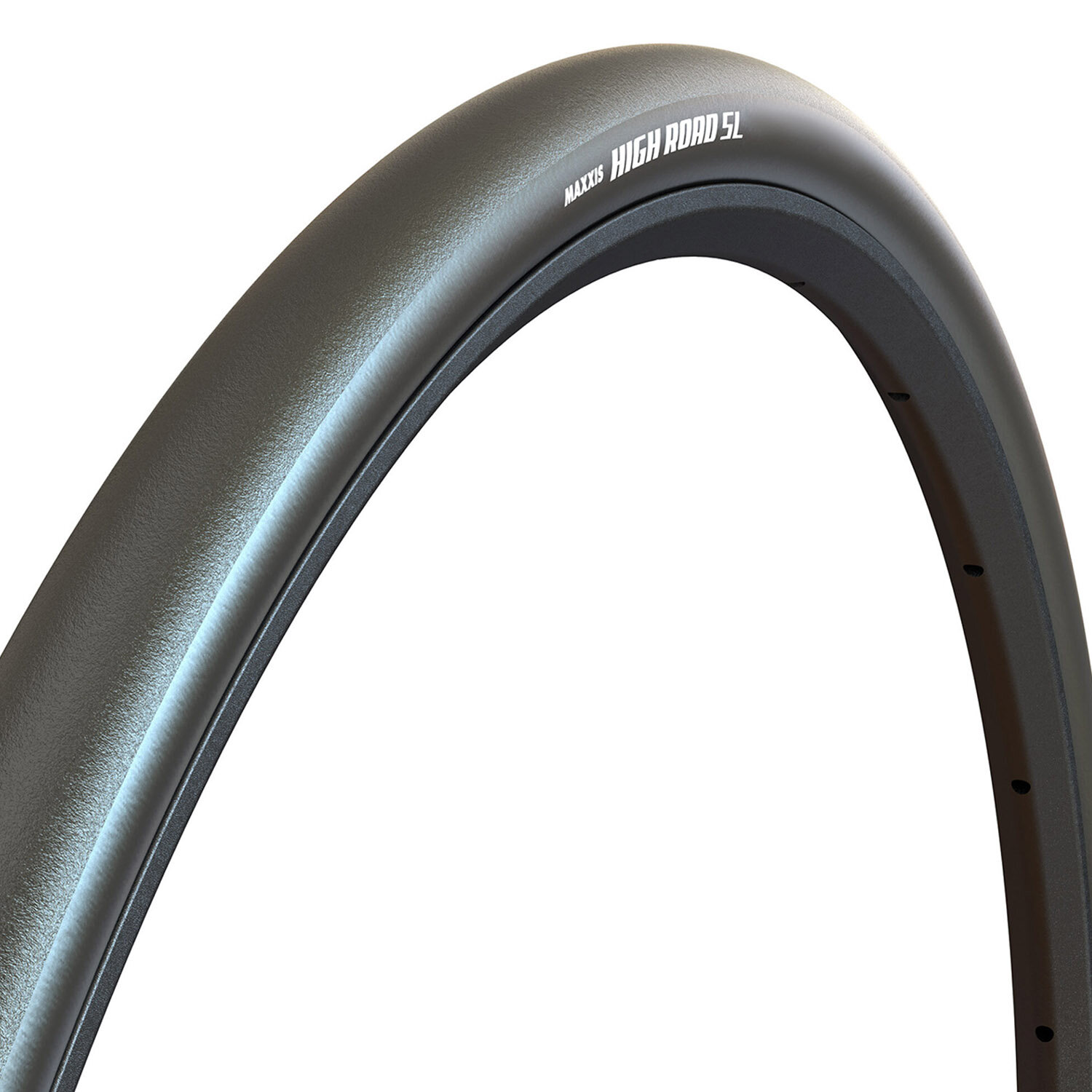 Велопокрышка Maxxis High Road SL 700x25C 25-622 Foldable Hypr-S/K2/TR
