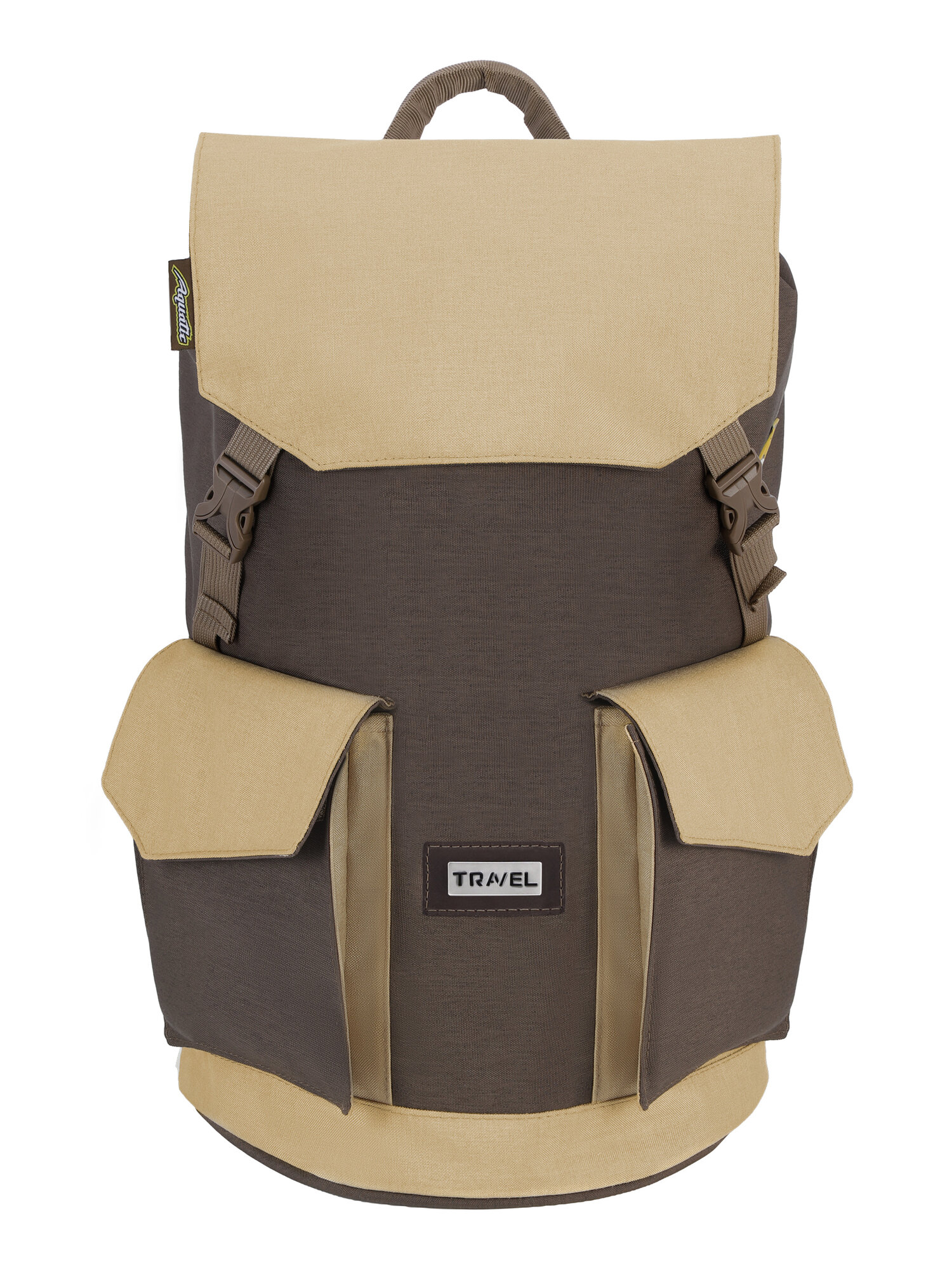 Рюкзак Aquatic Р-39 мужской (цвет хаки, песочный)