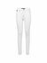Джинсы PHILIPP PLEIN Distressed jeans, размер 36, бежевый/белый