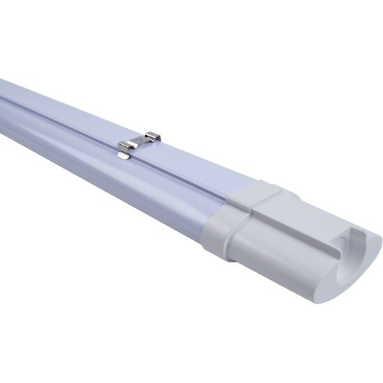 Cветильник для растений Uniel ФитоЛето ULZ-P82-36W/SPBR IP65 CLEAR 1200мм. Спектр для рассады и досвечивания.