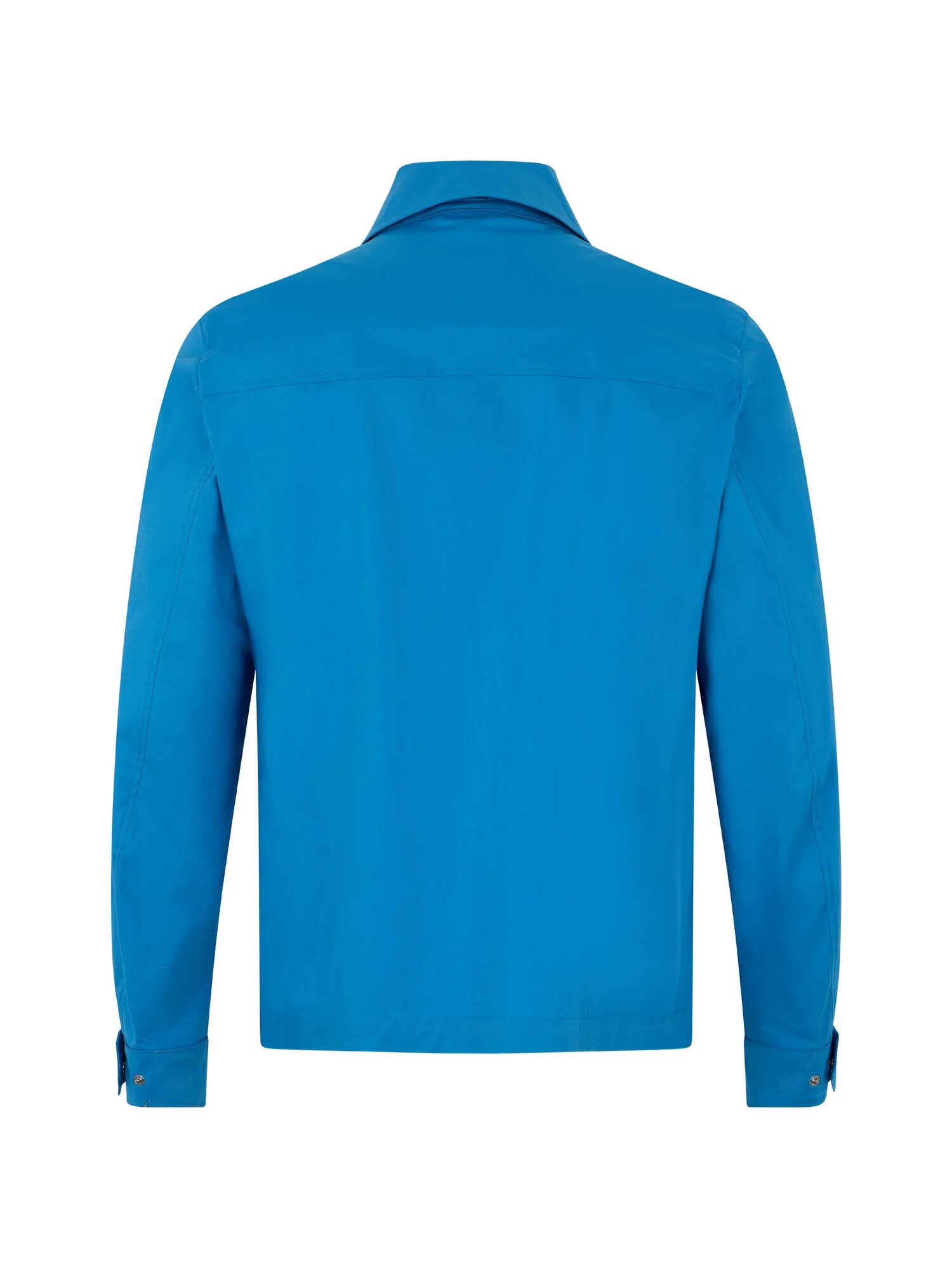 Куртка Herno Button-front shirt jacket, размер 52 — фото 1
