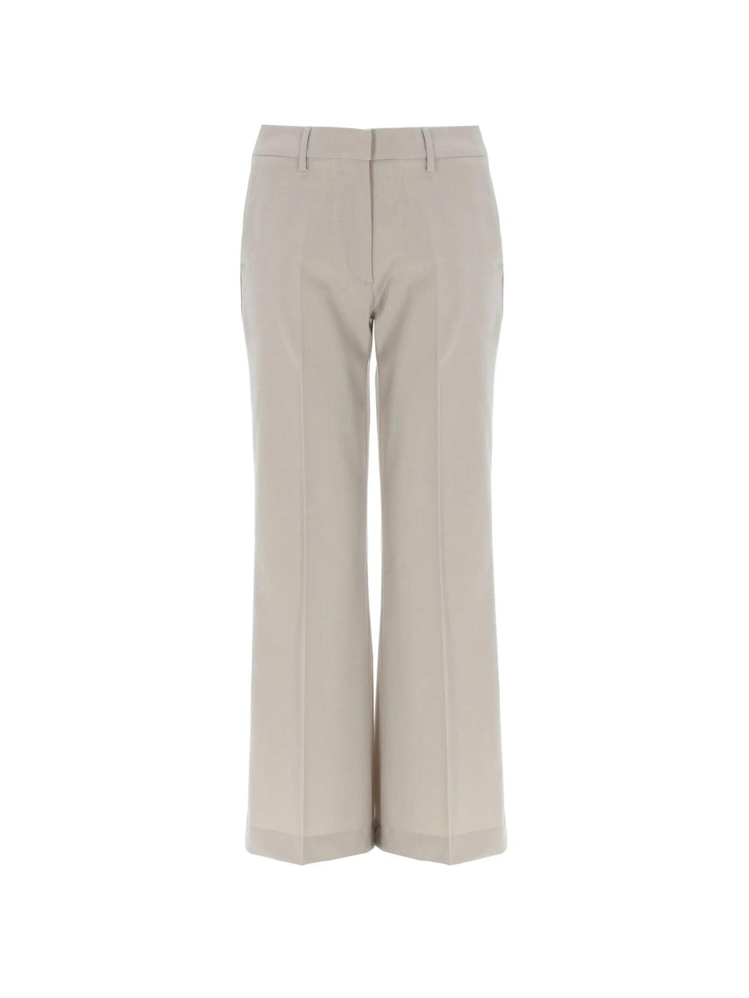 Брюки Belt-loops trousers