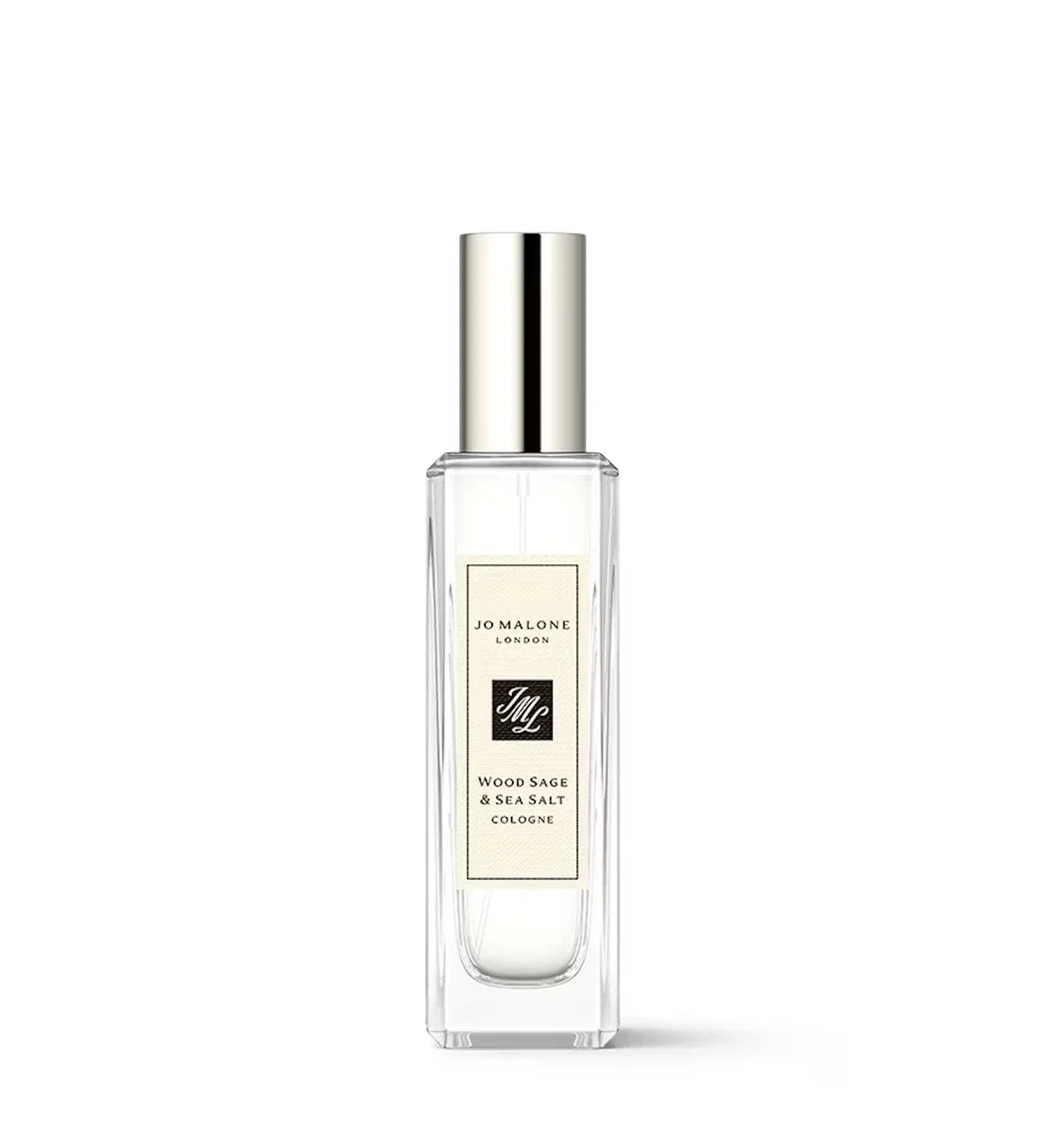 Jo Malone London Одеколон Wood Sage & Sea Salt, 30 мл, оригинал