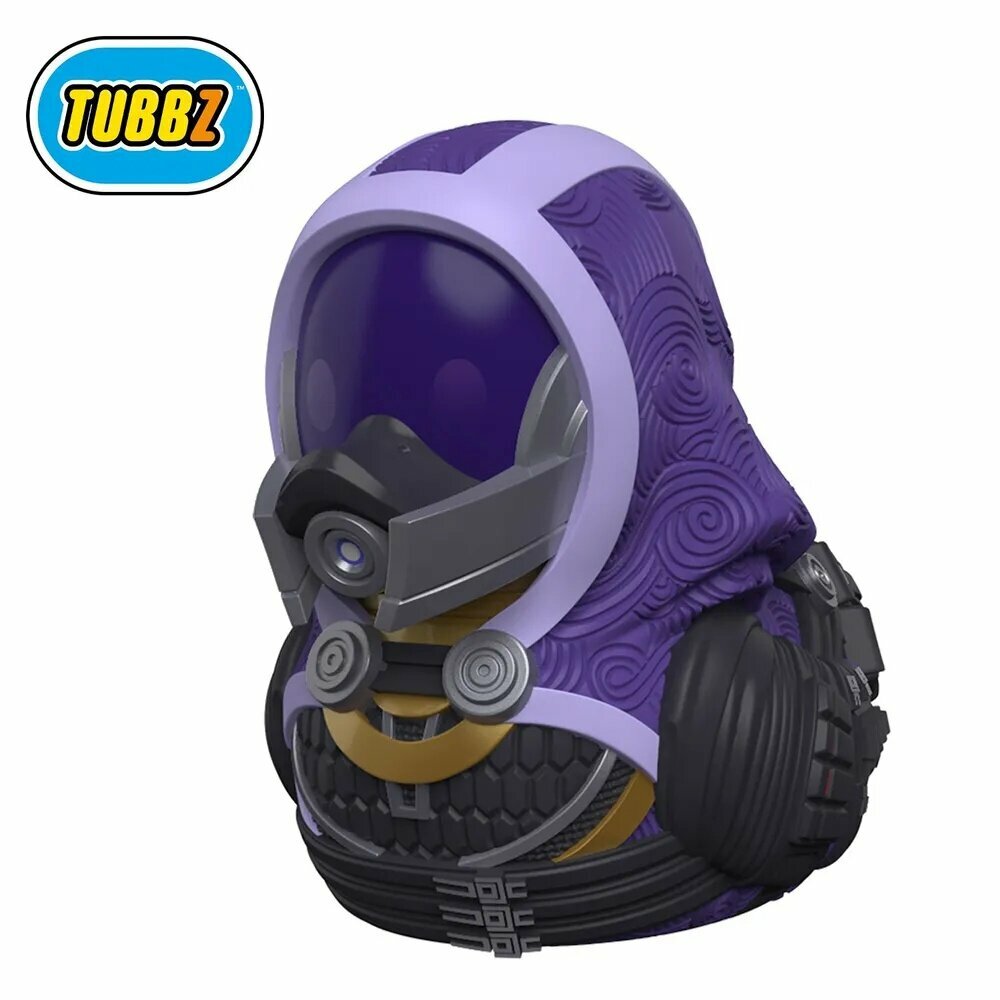 Фигурка-утка Tubbz: Mass Effect - TaliZorah Nar Rayya