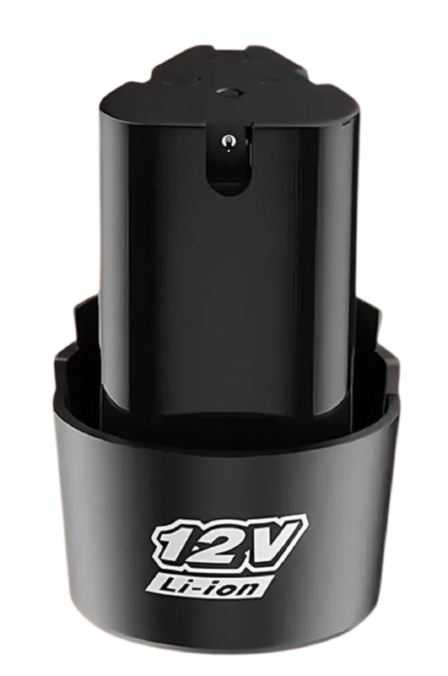 Аккумулятор-обойма для эл/инструмента, 2,6 Ач+до5%, 12 В, Гарантия 2 года. Уралприбор