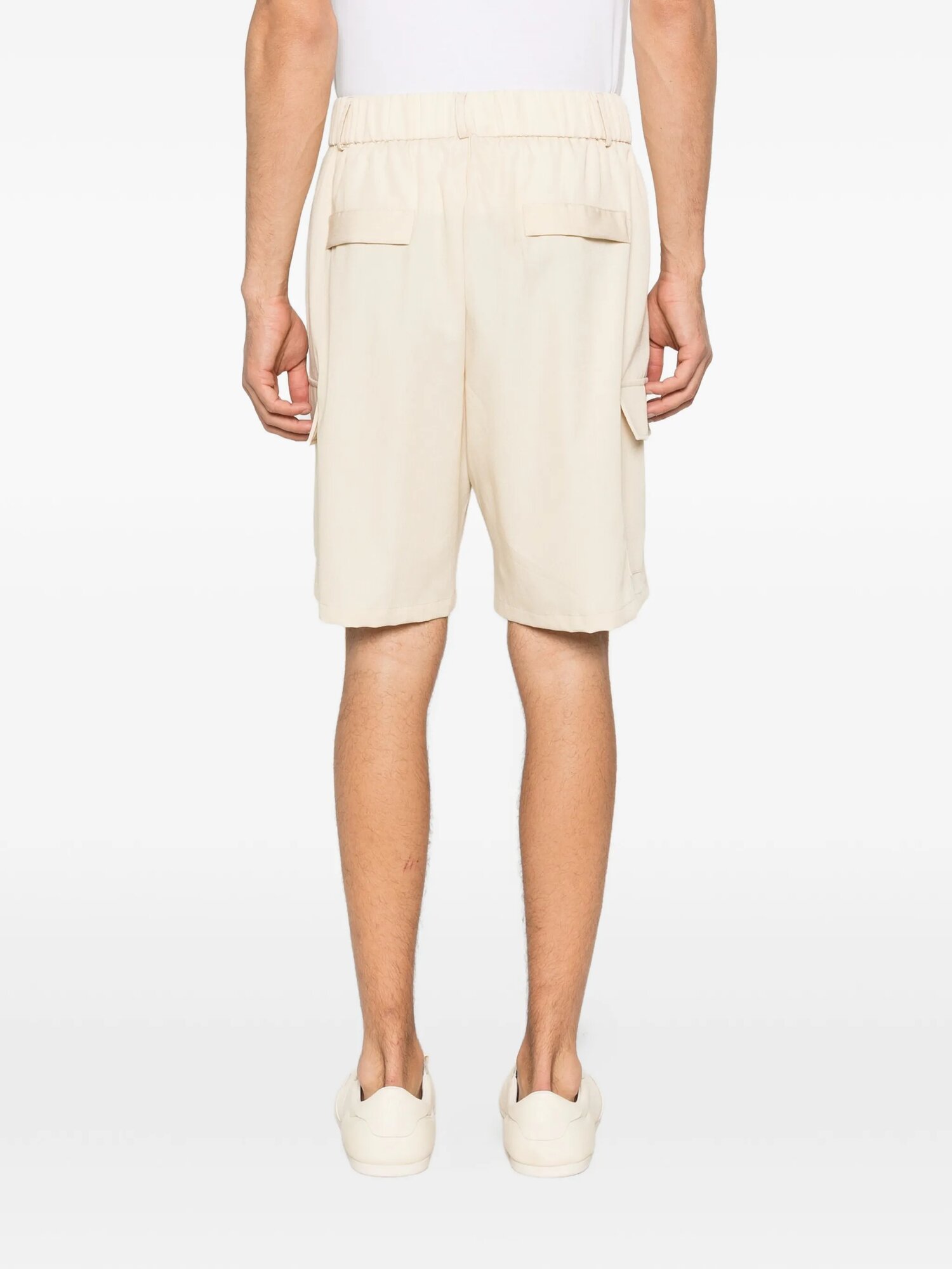 Шорты Imperial Drawstring cargo shorts, размер 44 — фото 1